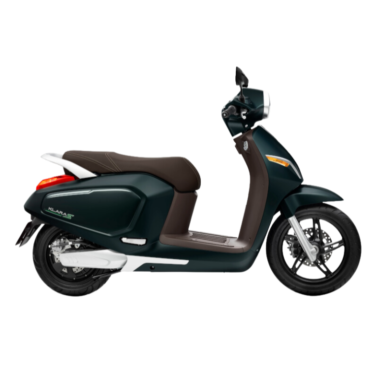 Xe máy điện VinFast Evo Neo giá lăn bánh, khuyến mãi 2025