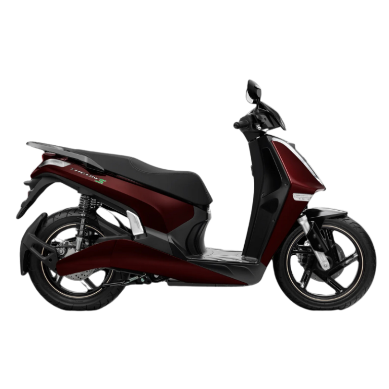 Xe máy điện VinFast Evo Neo giá lăn bánh, khuyến mãi 2025