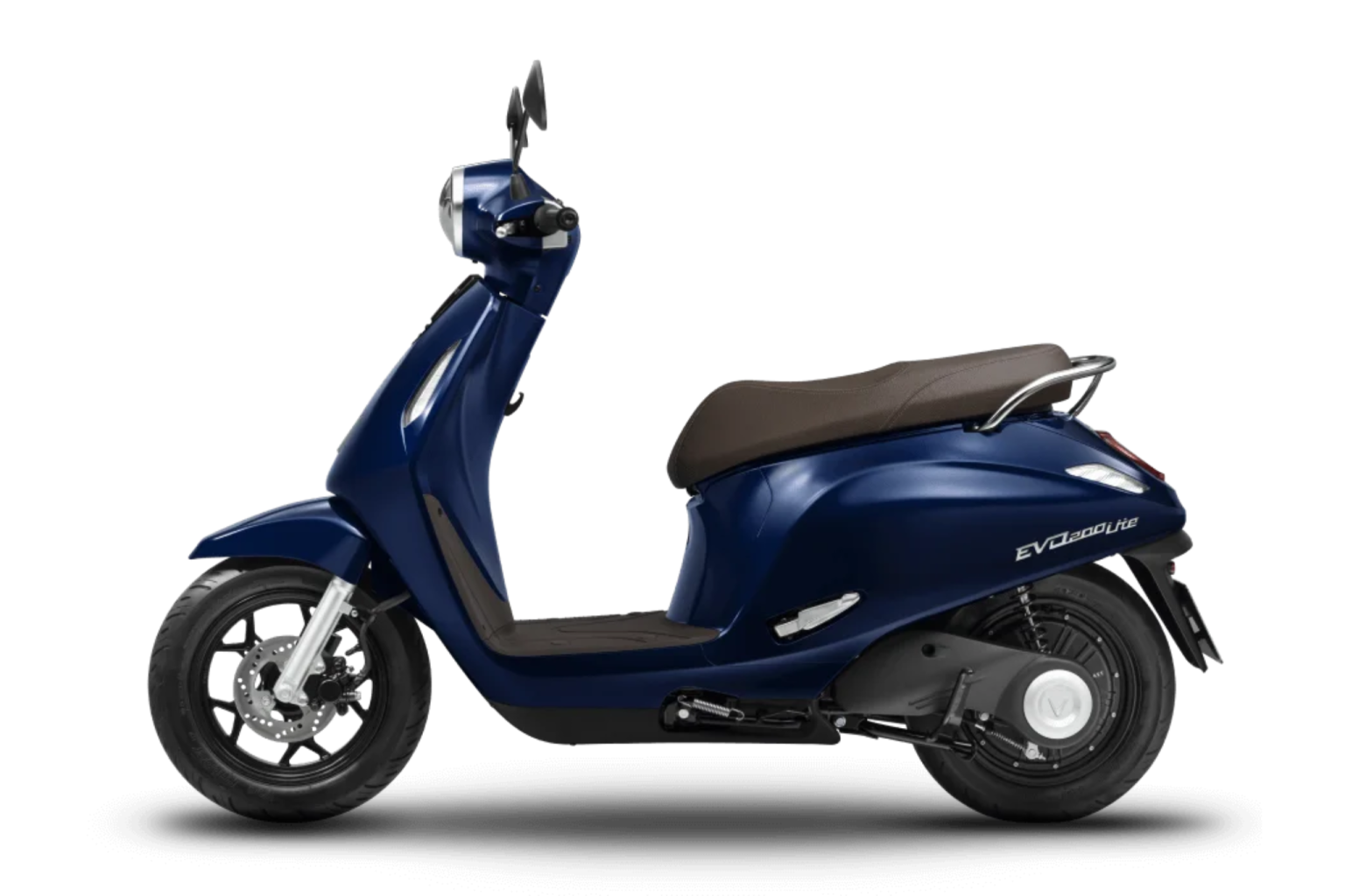 VinFast EC Van - Mọi thông số kỹ thuật mà bạn cần biết