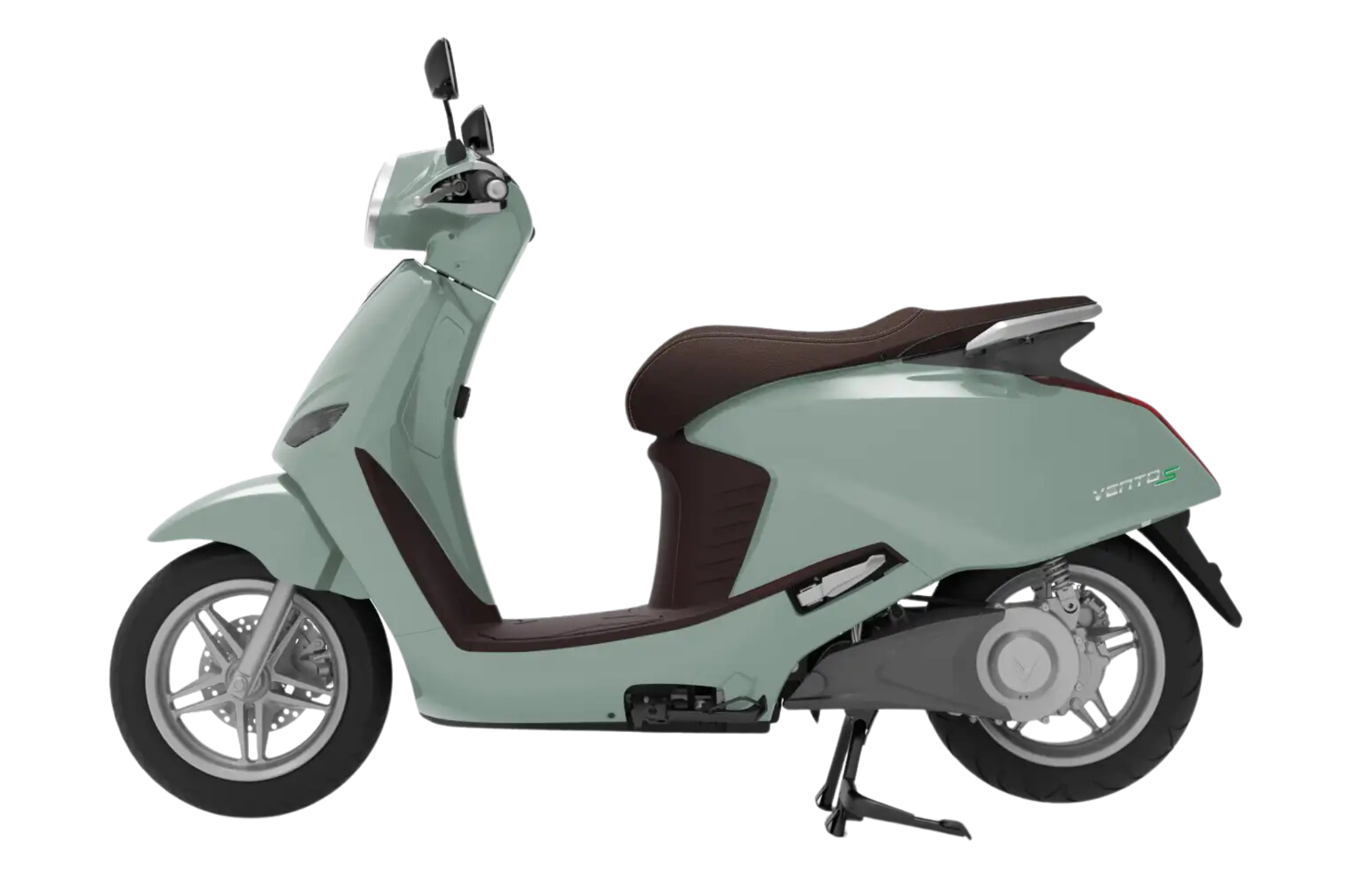 Xe máy điện VinFast Vento S giá lăn bánh, khuyến mãi 2025