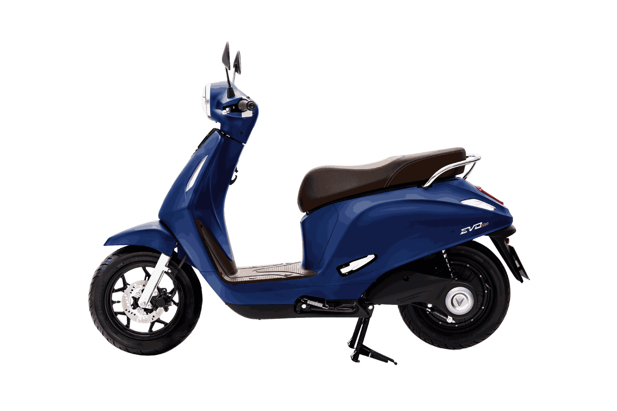 Xe máy điện VinFast Evo Neo giá lăn bánh, khuyến mãi 2025