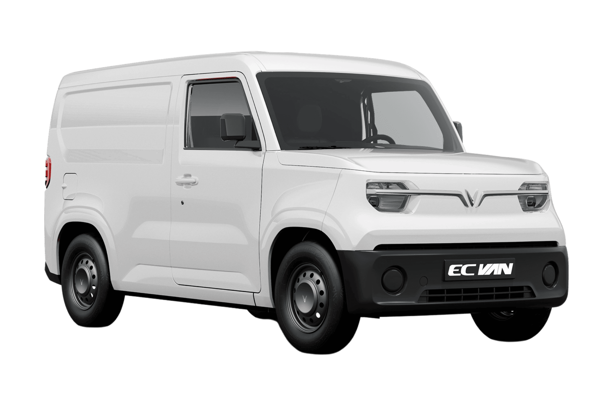 Xe Tải Điện VinFast EC Van giá ưu đãi đánh giá thông số 2025