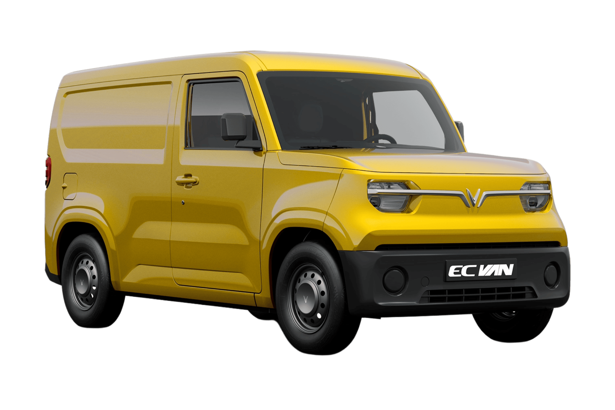 Xe Tải Điện VinFast EC Van giá ưu đãi đánh giá thông số 2025